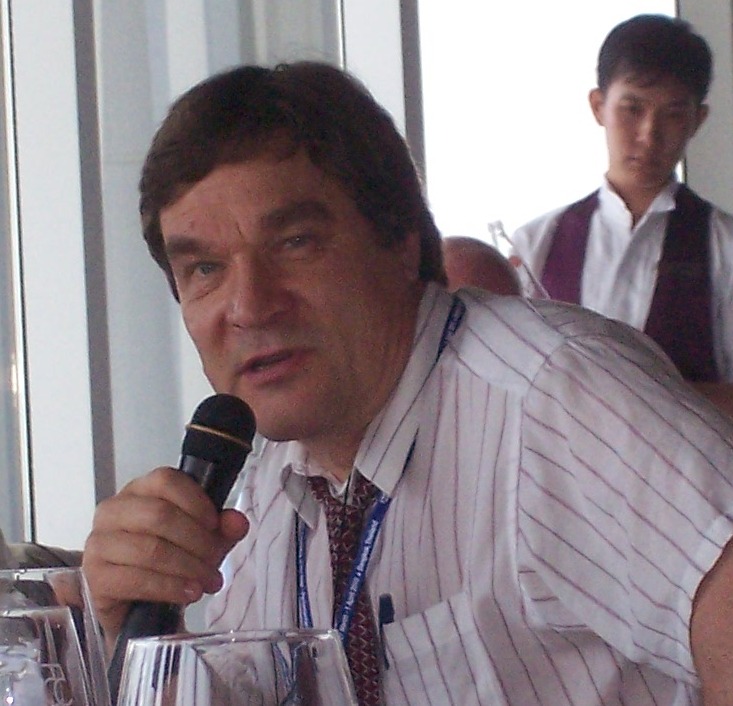 Parliamentarians for Nuclear Non-proliferation and Disarmament